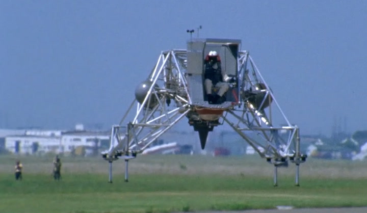 How Neil Armstrong Trained to Land the Lunar Module Smithsonian Magazine