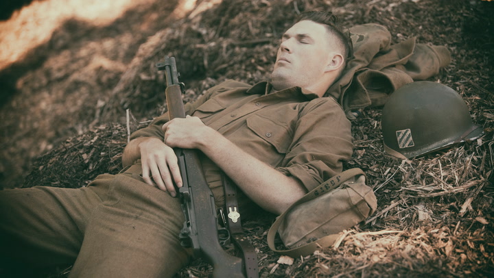 The Real Ambush That Inspired a Scene from Platoon Smithsonian Magazine