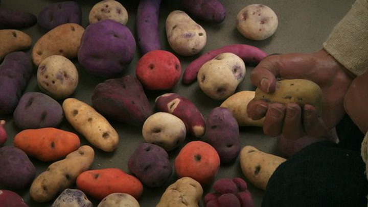 Unearthing the History of the Potato Smithsonian Magazine