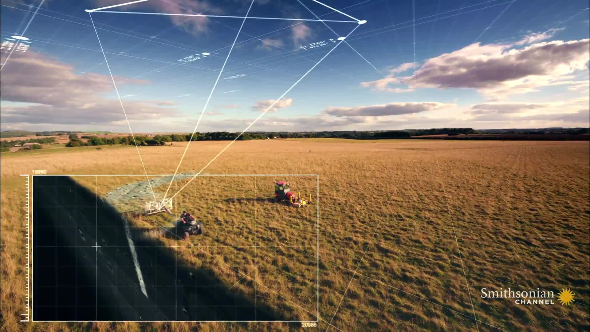 Uncovering the Unusual Burial Rituals at Stonehenge Smithsonian Magazine