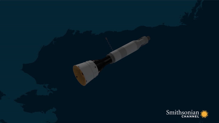 How Neil Armstrong Saved the Gemini 8 Spacecraft Smithsonian Magazine