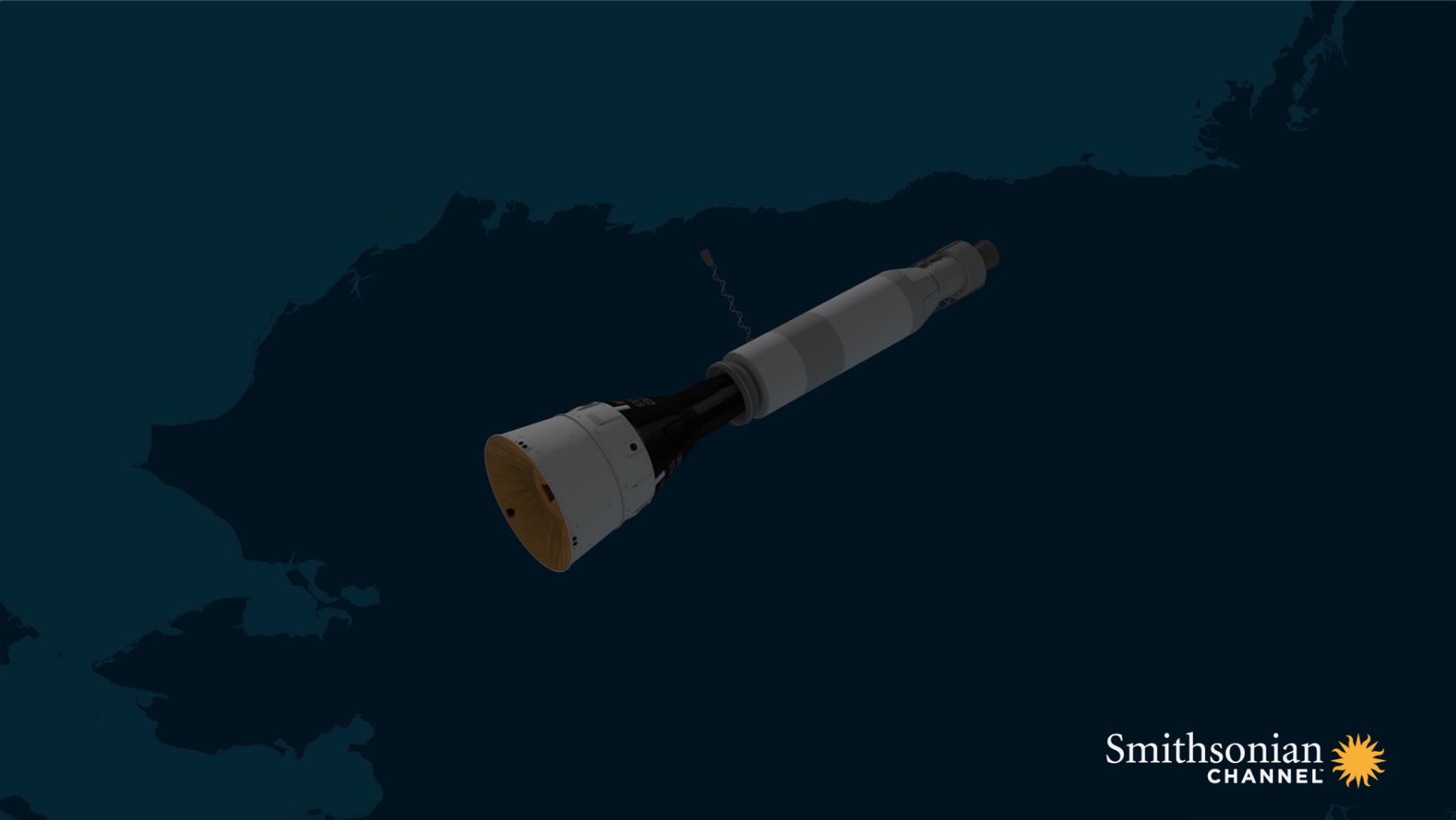 How Neil Armstrong Saved the Gemini 8 Spacecraft Smithsonian Magazine