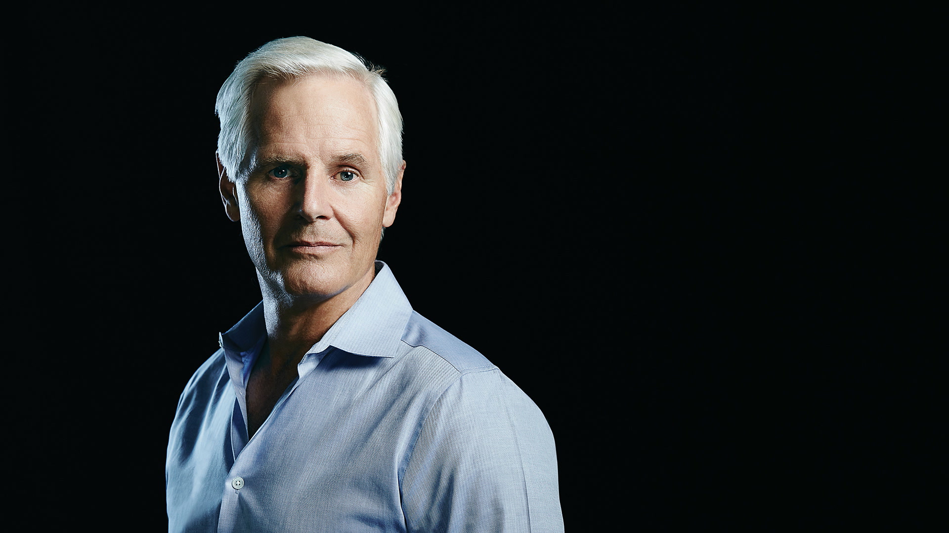 Interview With Chris Carter Smithsonian Magazine