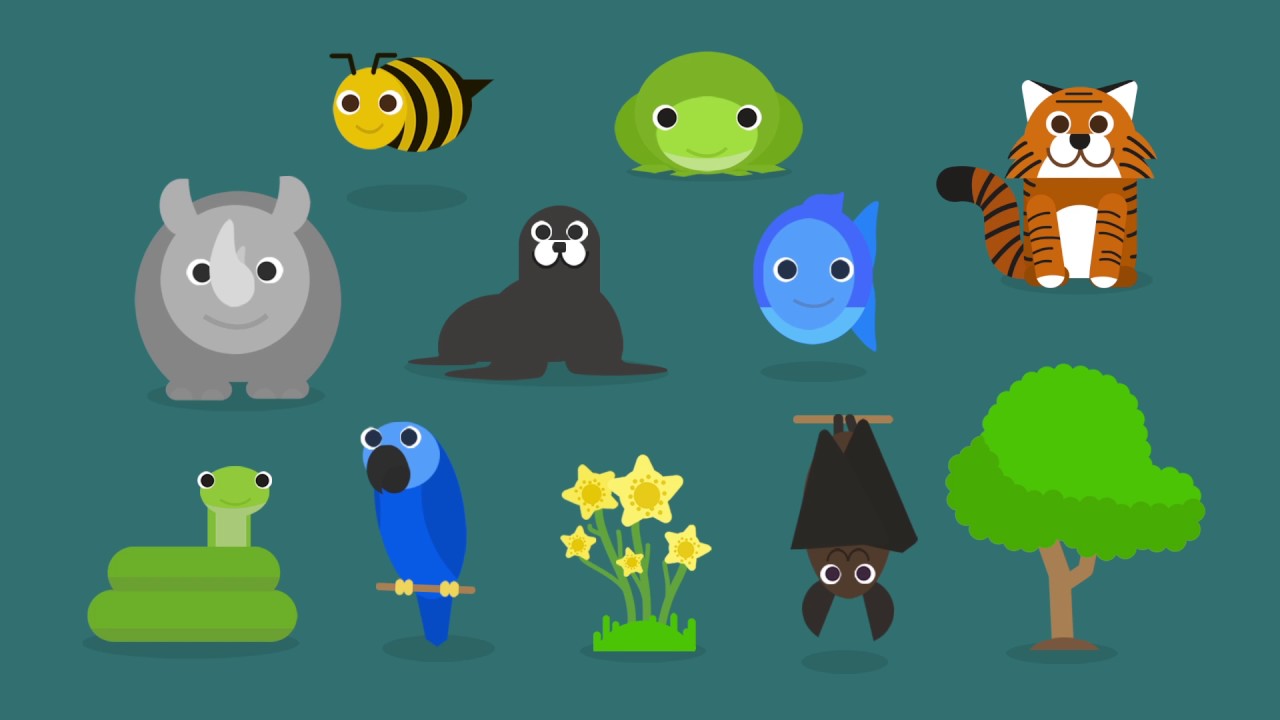 What Is the Anthropocene? Smithsonian Magazine