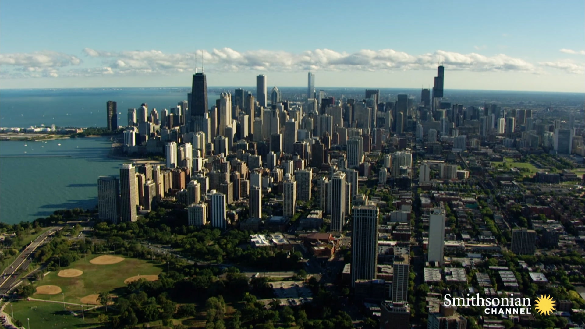 Illinois: Al Capone and Chicago's Violent Mobster Past Smithsonian Magazine