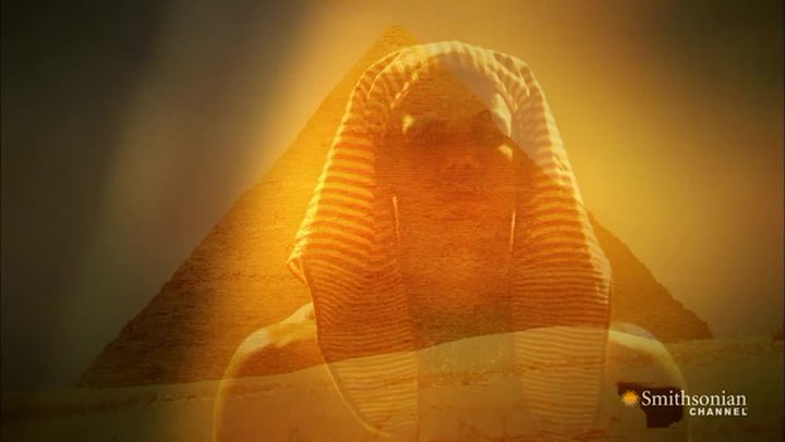 Who Built the Great Sphinx? Smithsonian Magazine