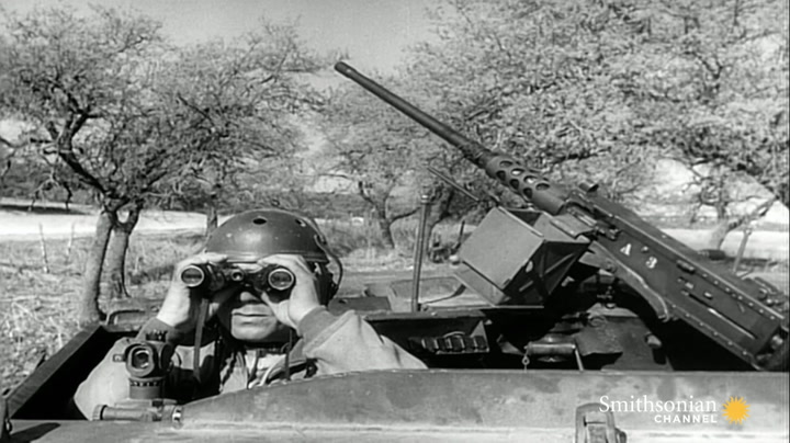 This Deceptive Vehicle Destroyed Hitler's Tanks Smithsonian Magazine