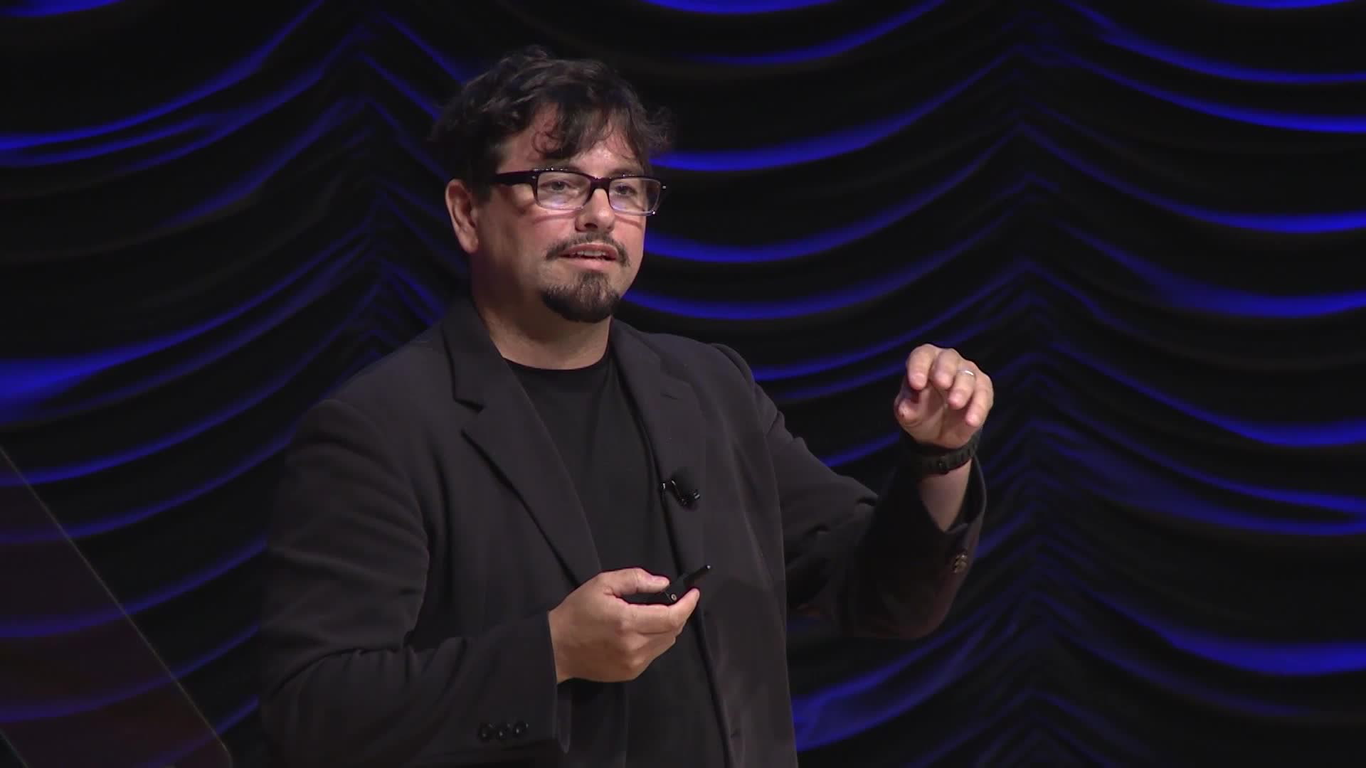 Ice Cycle Smithsonian Magazine