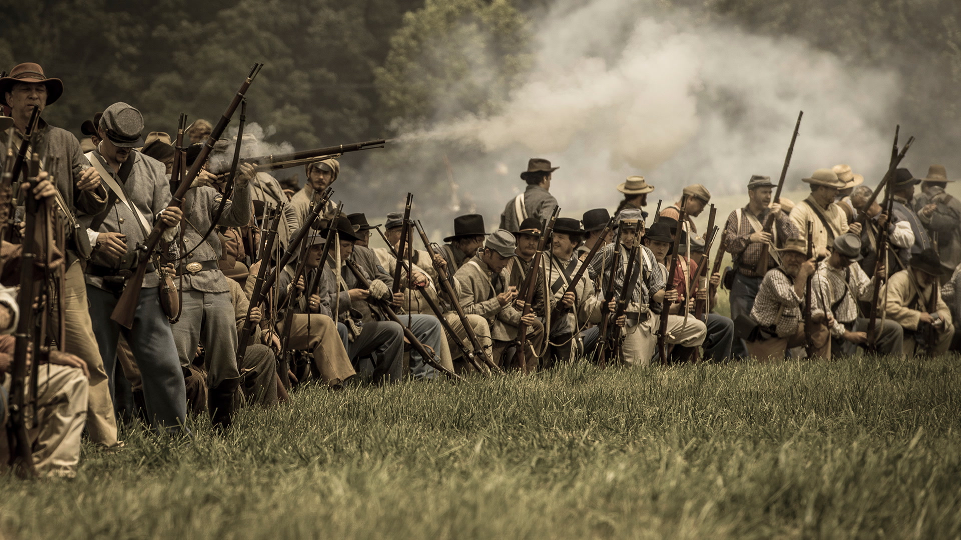 The Bloodiest Battle of the Civil War Smithsonian Magazine