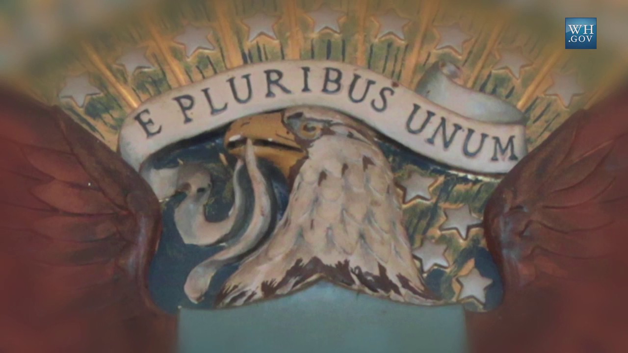 The History of the Presidential Seal Smithsonian Magazine