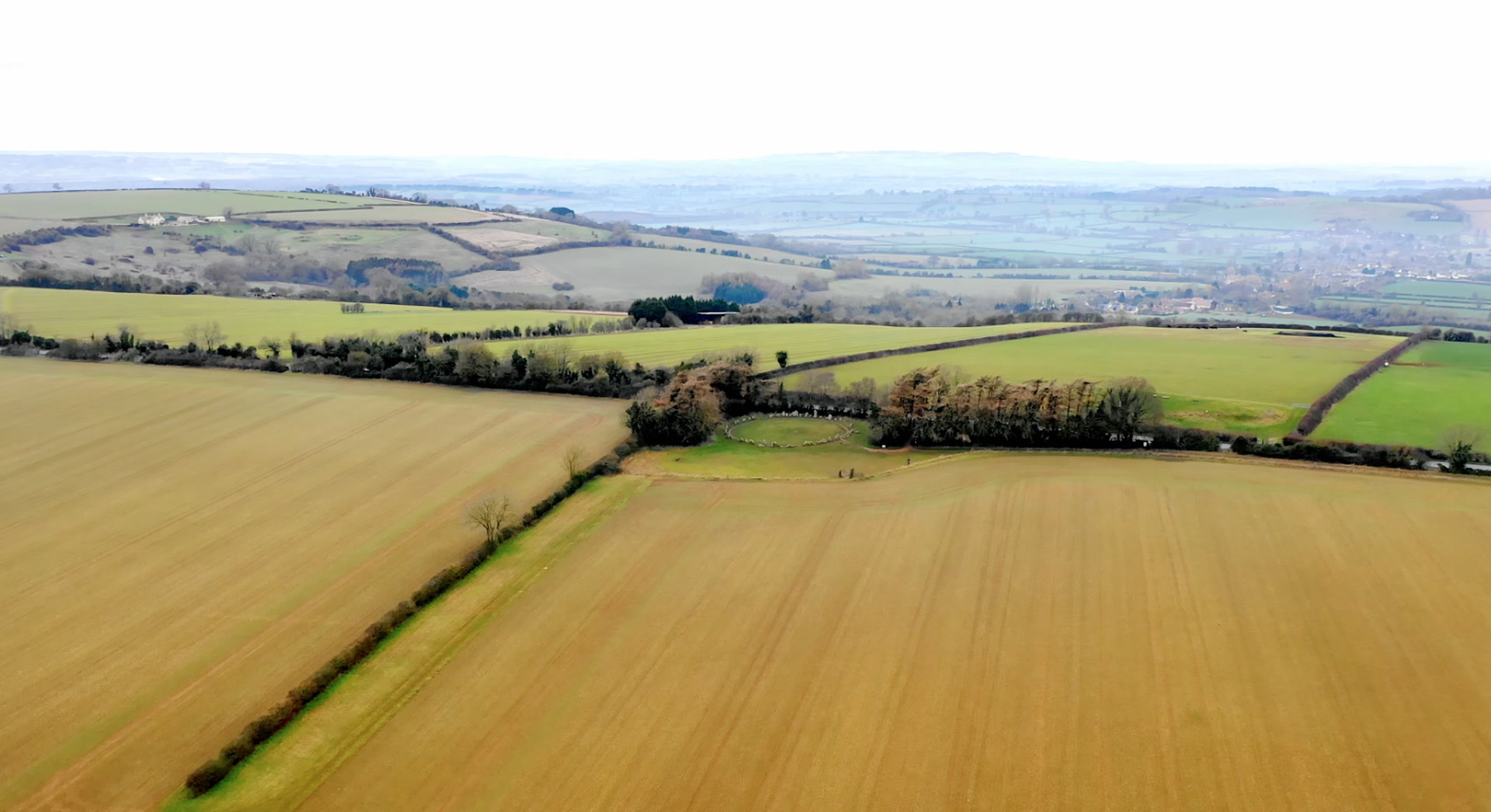People Believe in Witchcraft in This Corner of England Smithsonian Magazine