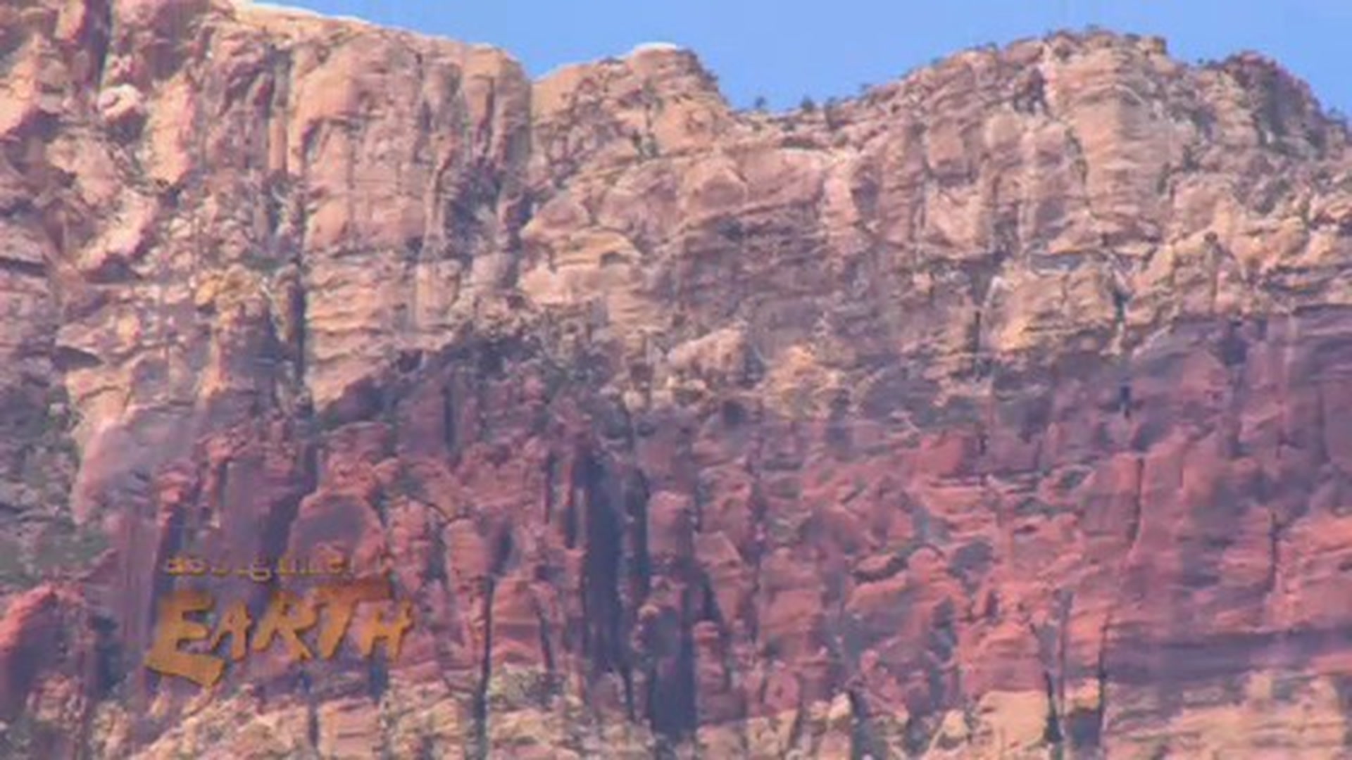 Red Rock National Conservation Area Smithsonian Magazine