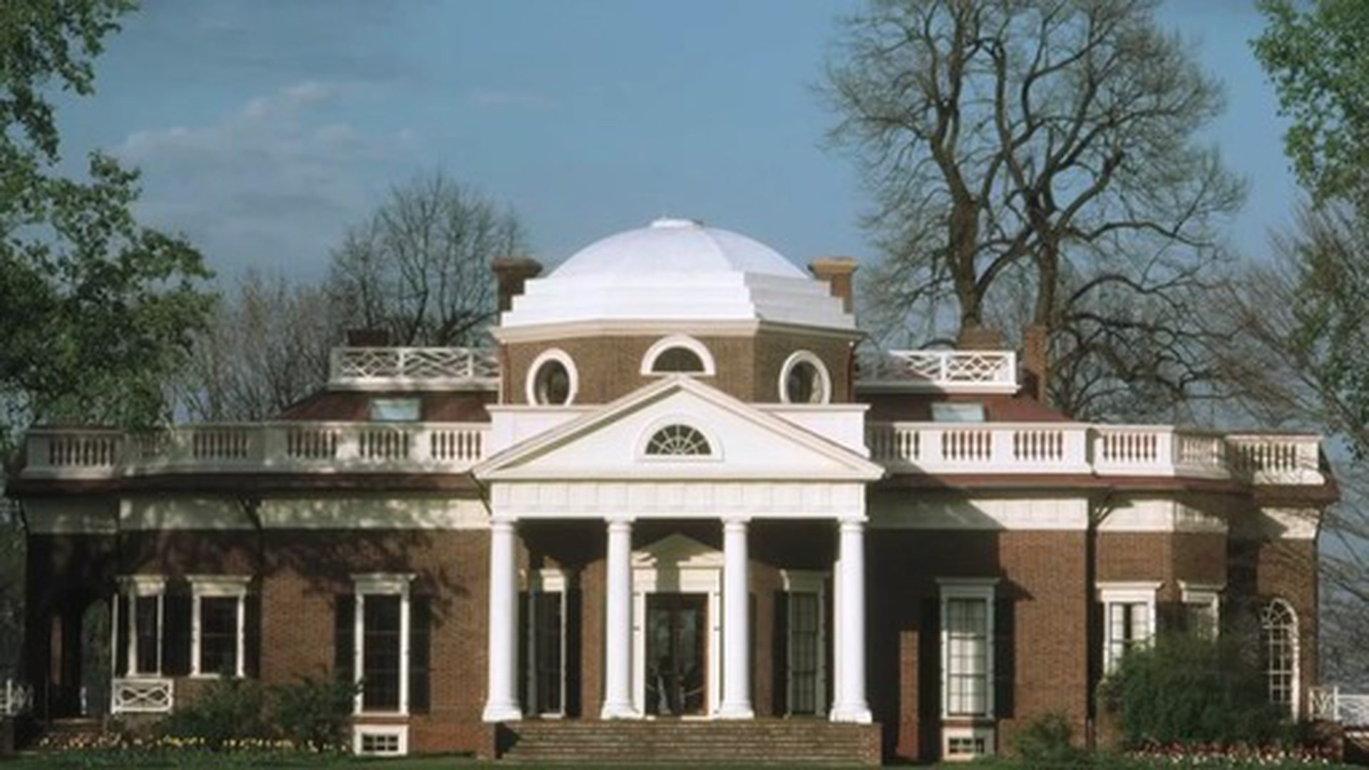 Palladio: America's Architectural Grandfather Smithsonian Magazine