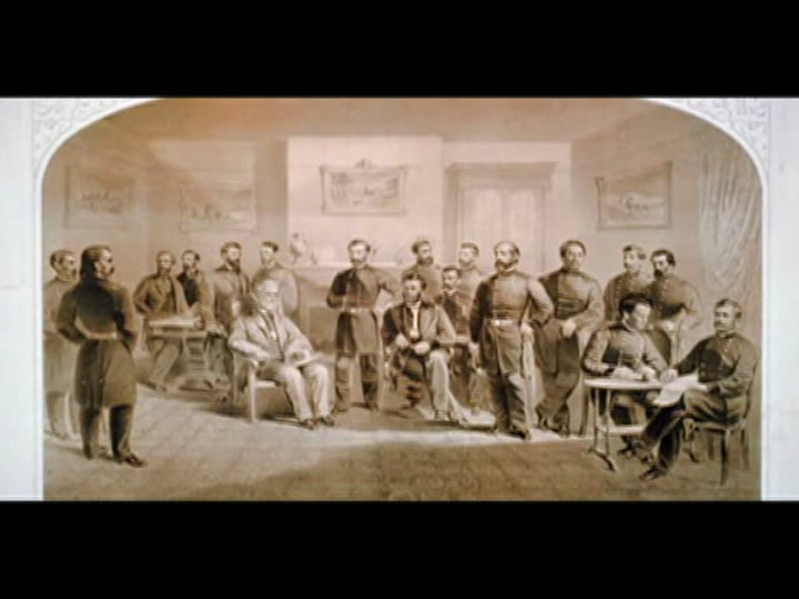 In the Footsteps of Lincoln's Assassin Smithsonian Magazine