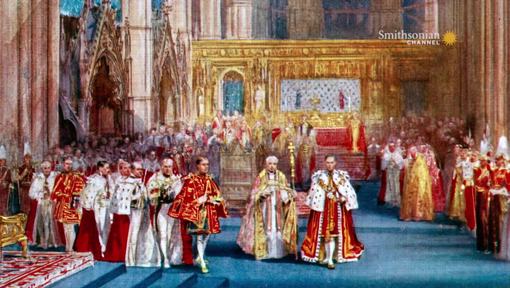 An Up-Close Look at the Royal Regalia Smithsonian Magazine