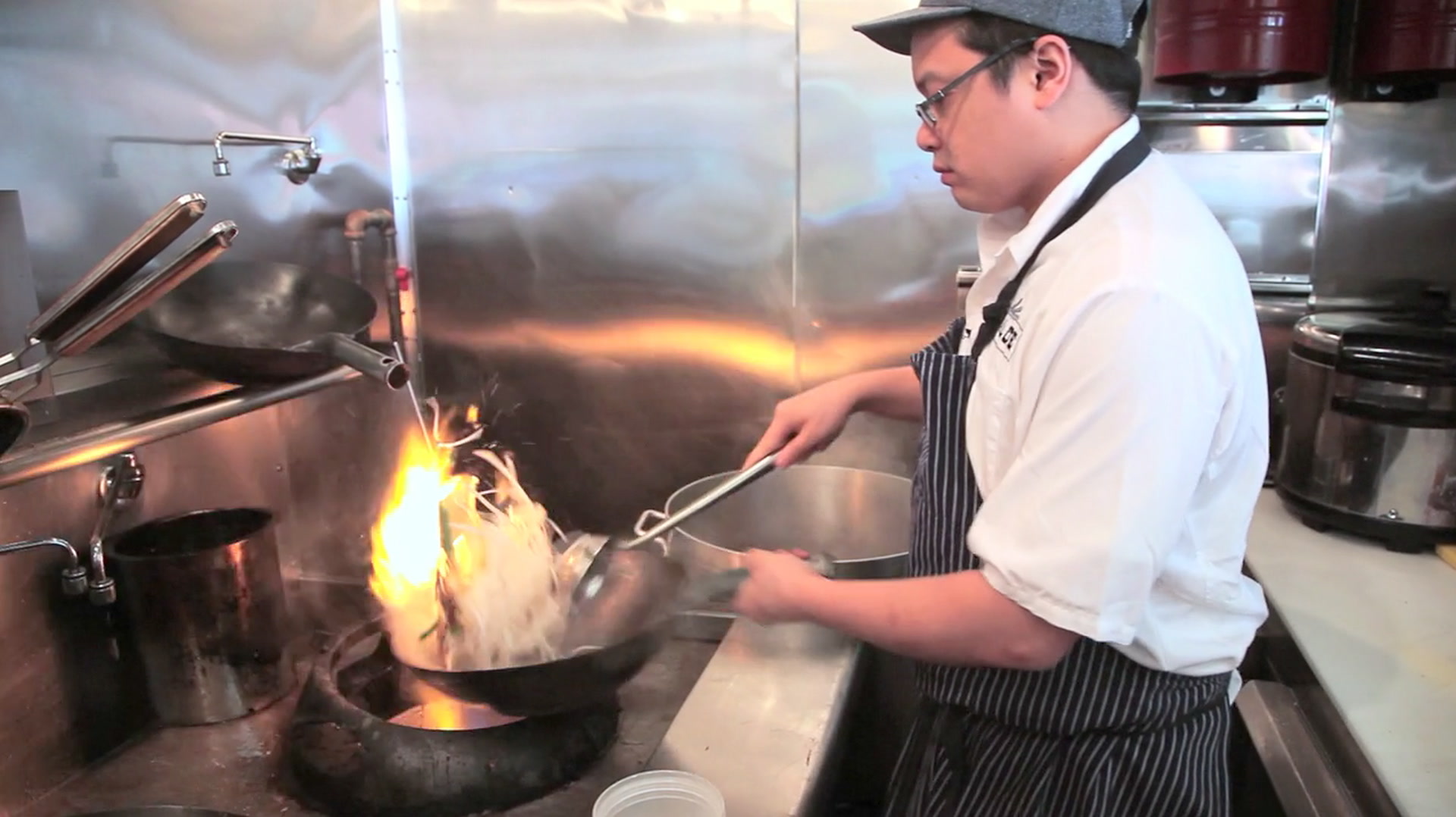 In the Kitchen With Top Chef Dale Talde Smithsonian Magazine