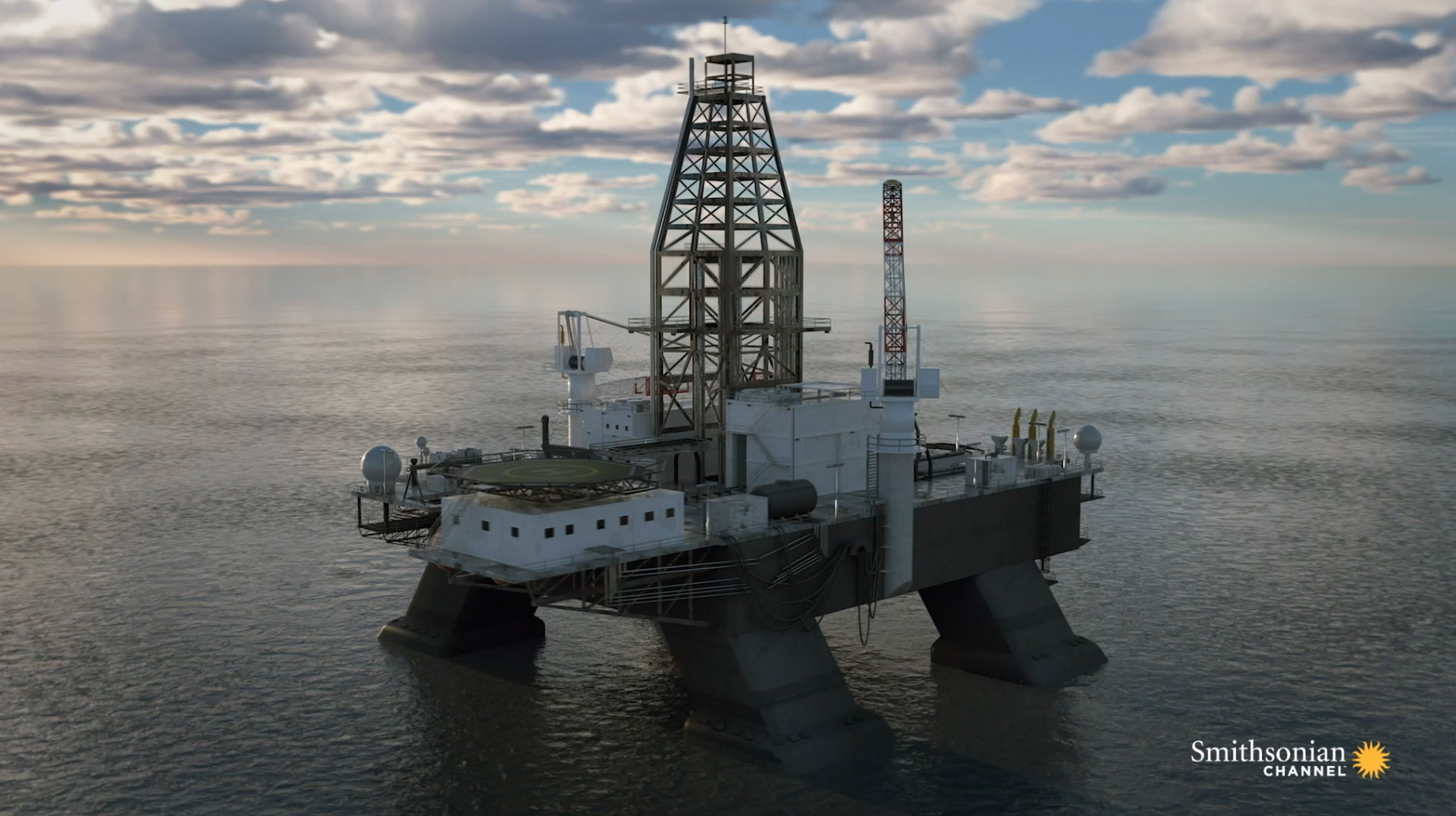 Was the Deepwater Horizon Disaster Preventable? Smithsonian Magazine